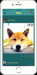 scrolling_hello_game | Digaí